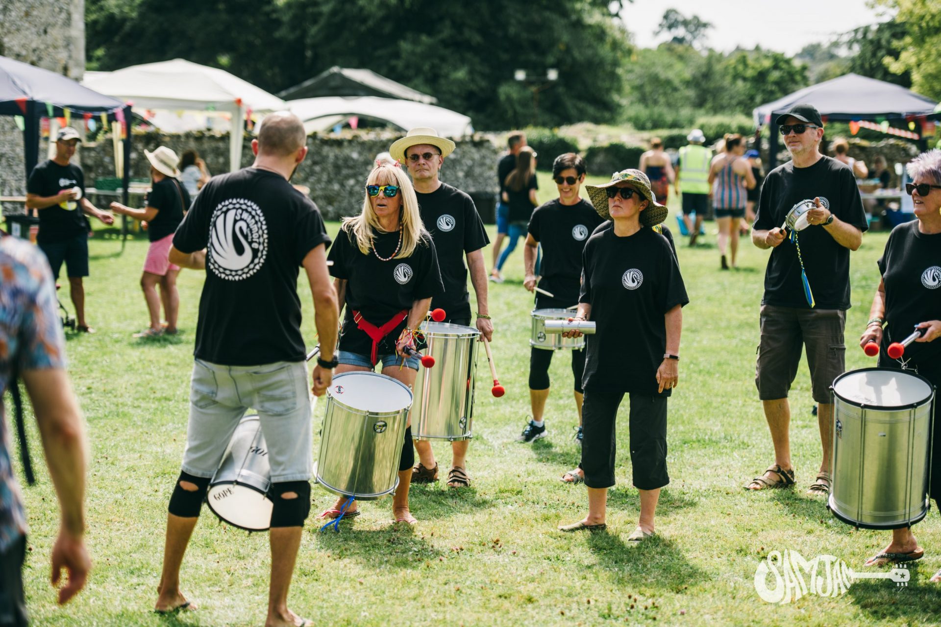 2019 Gallery - Swan Samba