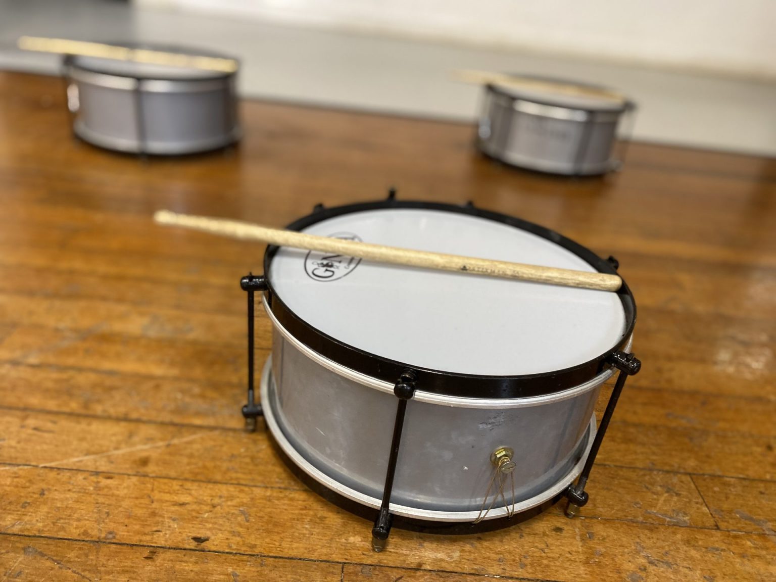 Samba Drumming Tips - Swan Samba